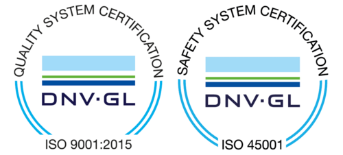 GLR - Gesellschaft für Leit-und Regeltechnik mbH erhält die ISO 9001:2015 und ISO 45001:2018 ...